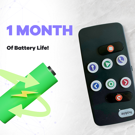 Hable Easy - Smartphone Remote Controller - Computer Room Services